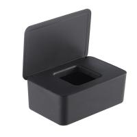 China Storage Organizer Box Table Organizer Seal Up Case For Mask Other Home Storage Organization for sale