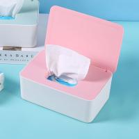 China Storage Organizer Box Table Organizer Seal Up Case For Mask Other Home Storage Organization for sale