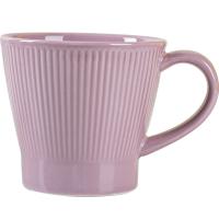China Reusable Ceramic Coffee Cup Set 300ml Nordic Porcelain Mugs For Tea And Cappuccino for sale