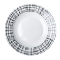 China Modern Dinner Set 72 Pcs Ceramic Dinner Table Set Porcelain Dinner Sets For Volume Other for sale