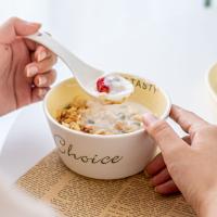 China Number Of Users 1 Sustainable Ceramic Dinnerware Sets For 6 People Porcelain Tableware for sale
