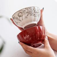 China Wedding Occasion Elegant Porcelain Tableware Set For 12 People Sustainable And Durable for sale
