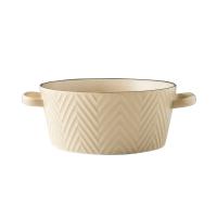 China Stocked Yanxiang Ceramic Serving Bowl Small Bowl Ceramic Set Dinnerware Type Bowls for sale
