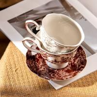 China Ceramic Mugs Coffee Cups Hand Pinched Irregular Flower Milk Tea Cup Oatmeal Breakfast Mug Drinkware Kitchen For Afternoon Tea Business Gift Giving for sale