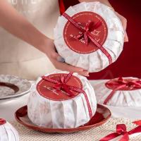 China Valentine'S Day 6-Person Porcelain Tableware Gift Set For Wife Girlfriend Or Lovers for sale