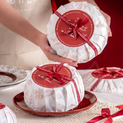 China Valentine'S Day 6-Person Porcelain Tableware Gift Set For Wife Girlfriend Or Lovers for sale