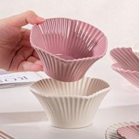China Valentine'S Day 6-Person Porcelain Tableware Gift Set For Wife Girlfriend Or Lovers for sale