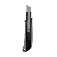 China SINSEUNG Alloy L704 18mm Utility Knives Thin Iron Sheeting Cutting Tool for sale