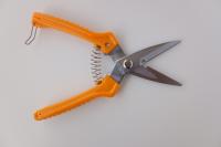 China SK5 Blades Ergonomic Multi Purpose Snips For Home Construction Wire for sale