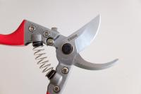 China Long Cutting Garden Long Handled Pruning Shears For Flower Bushes Rose Fruit Tree for sale
