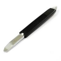China Compact 9mm Snap Off Blade Drywall Utility Knife Sets 10 Pcs Blades for sale