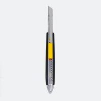 China Sinseung S185 9mm Utility Knife Blades Wallpaper Cutting Tools Extended Length for sale