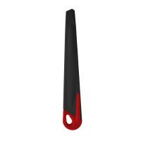 China Snap Off Blade Utility Knife Sinseung S501  All Metal Body With Blade Snapper for sale