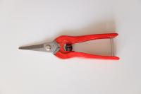 China Quality Professional Cutting Scissors Pointed Tip Design Pivot Mechanism 160mm for sale