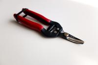 China SINSEUNG SK5 X7 Hardware Scissors Curved And  Anti-Rust  Blades for sale