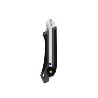 China 25mm TPR Wraparound Drywall Utility Knife Heavy Duty for sale