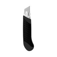 China Retractable Snap Off Blade Knife Cutter Ratchet Lock With SK2 Steel Blade for sale