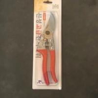 China Pruning Flower Bushes Rose And Fruit Tree SINSEUNG SB900 Garden Tools Garden Scissors For for sale