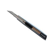 China Sinseung S503 9mm Snap Blade Knife Wallcovering Cutting Tools Black Knife for sale