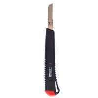 China Snap Off Heavy Duty Blade Cutter Paper Cutting Stationery Leather for sale