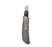 China 18mm Heavy Duty Work Snap Knives Ergonomic Design for sale
