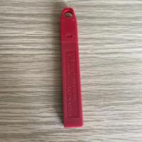 China 9mm Silver SK2 Carbon Steel 30 Degree Snap Off Blade With 9 Segments for sale