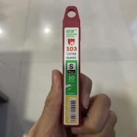 China Upgrade Cutting Efficiency Snap Off Replacement Blades Cutter Blade for sale