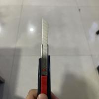 China Durable Snap Off SK2 Utility Knife Snap Blade Replacement for sale