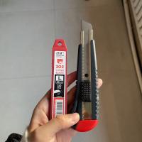 China Precision Cutting With 18mm Blade Cutters In Silver And 0.5 Mm Thickness for sale
