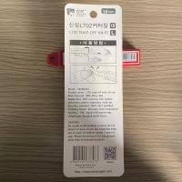 China 18mm Snap Off Knife For Heavy Duty And Industrial for sale