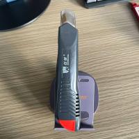 China 100 Mm Blade Length Heavy Duty Box Cutter Knife For Professional Results for sale