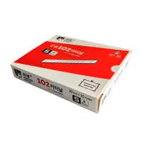 China 9mm Snap Off Box Cutter safety utility knife retractable blade SK2 High Carbon Steel 60 Degrees Angle for sale