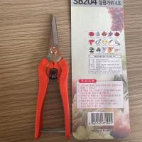 China 80g Length 160mm Pruning Snips For Precise Construction Work for sale