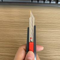 China Industrial Cutter Blades Silver for Optimal Performance and Results for sale