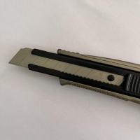China Versatile Multipurpose Knife With Aluminum SK2 Blade Package Contents 1 Utility Knife Included for sale