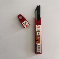 China High Carbon Steel Snap-off Blade For Precise Art Design And Versatile Uses for sale
