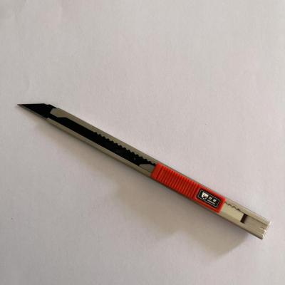 China Versatile SK2 Small Cutter 9mm 30 Degree Blades For Opening Packages for sale