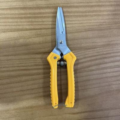 China Hardware Scissors SB101 Cable Cutter Tool Heavy Duty Construction Provides Performance for Cutting Electrical Cables and Wire Bundles for sale