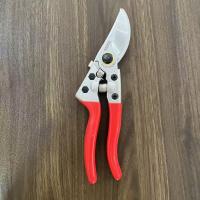 China Premium with SK5 High-Carbon Steel Blade Bypass Cutting Mechanism for Safe Efficient Gardening Secateurs Garden Tool for sale