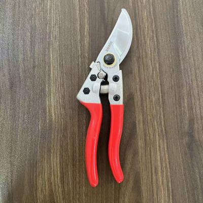 China Premium with SK5 High-Carbon Steel Blade Bypass Cutting Mechanism for Safe Efficient Gardening Secateurs Garden Tool for sale