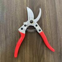 China -59 Hardness, SK5 High-Carbon Steel Blades, Lightweight Design for Professional Garden Maintenance Secateurs Garden Tool for sale