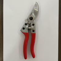 China 200mm Length Garden Hand Tool with SK5 High-Carbon Steel Good Wear Resistance Secateurs Garden Tool for sale