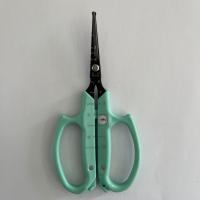 China Free Samples Pruning Shears 160mm Scissors Length Robust Construction Suitable for Frequent in Landscaping and Gardening for sale