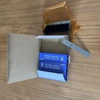 China Full Length 118mm 18mm Cutting Knives Suitable Various Cutting Tasks Versatile Cutting Blades For Multiple Applications for sale