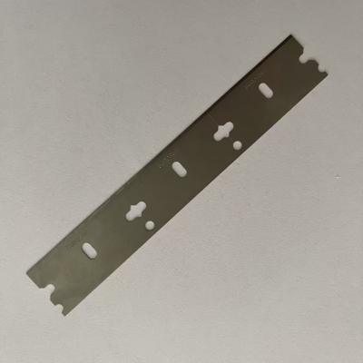China DN103 18mm Blade Shears Incorporating 3 Segments Offering Superior Cutting Control and Stability for Professional Cases for sale