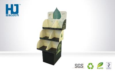 China Pocket Beauty Oral cavity Health product display racks ECO Friendly for sale