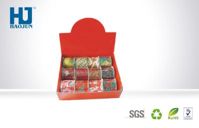 China Fashion Cloth Garment Cardboard Display Box Corrugated counter top display boxes for sale