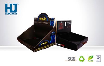 China Custom Counter Display Boxes Vitamine Snack Condom pop display box for sale