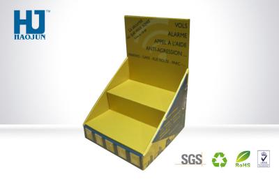 China Customized Printed Cardboard Display Box / Cases For Toy , Cardboard Packing Boxes for sale