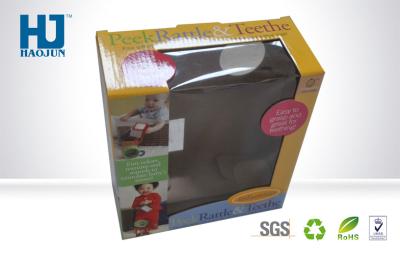 China Folding Corrugated Cardboard Packaging Boxes With Matt Lamination 180 x 160 x 120mm for sale